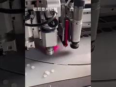 China Food Grade Silicone Rubber Washers -30°C to +200°C, 0-10 Bar for sale