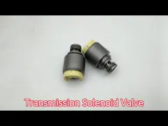 China Transmission Solenoid Valve Excavator Electrical Part 12 Volt 050121072501 12V 5HP19 Transmission Solenoid 501210725 ZF24341423461 Pressure Regulator ZF5HP19 for sale