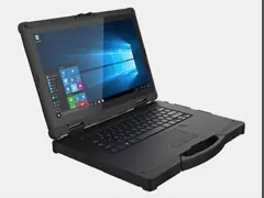 ITD Rugged Notebook