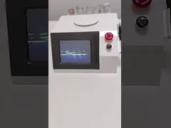 China Medical Laser Therapy Machine 980nm Spider Vein Removal Machine 60w for sale