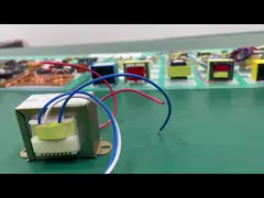 Cina 220V 30W EI57 Trasformatore a bassa frequenza Step Down Transformatore da 220v a 110v in vendita