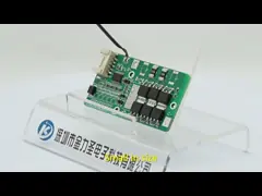 China KLS 6s 8s 13s 14s 15s 16s 48v LFP Lithium Battery Bms Board 20a 30a 40a 50a 80a 16s 20amp 48v for sale