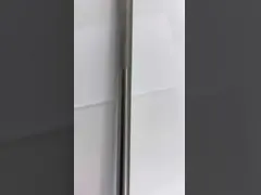 China FDA Certified Steel Laparoscopic Fan-Shaped Retractor for Laparoscopic Surgical Tools for sale