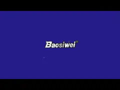 Baosiwei’s DTF solution redefines clothing customization