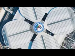 Sign contract with Siemens Company