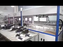 China 280w Black Solar PV Panels Black Polycrystalline Pv Solar Panel for sale