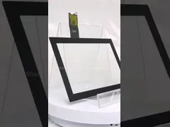 10.1インチタッチスクリーンパネル USB/IICインターフェイス デジタル型容量技術