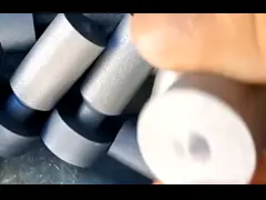 Custom Carbide Cold Heading Mold Dies For Temperature Resistance And Durability