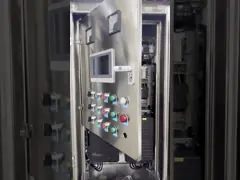 중국 가변 주파수 제어 캐비닛 판매용