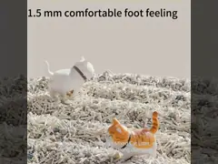 China Original Flavor Kitty Litter Tofu Bentonite Deodorizing Low Dust Mixed Cat Litter for sale