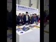 2024 Shanghai Bauma Exhibition