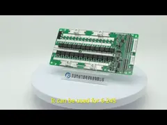 China 0.2-6mm Thick 48v Bms Battery Kit 100ah Lifepo4 Battery Cellls Pack 16s Bms for sale