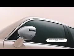 China 2650mm Wheelbase ORA Funky Cat GT/ORA Funky Cat Balei Mao Energy Vehicles Pure Electric 171hp Electric Utility Vehicle for sale