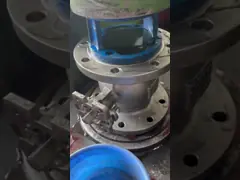 Cina Corpo di valvola di servizio di fusione metallica su misura per sistemi industriali di acqua e pompe in vendita