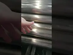 China SUS 202 Stainless Steel Pipes High corrosion resistance Stainless Steel Tube for sale