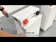 48V DIY kits with Parallel cable