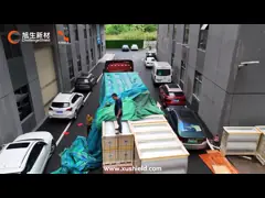 ppf film Factory