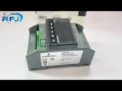Emerson EXD-SH1 Controller Eletrical Control Valve with ModBus Communication Capacity