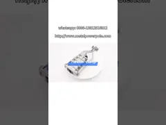 Electric power facilities metal accessories strain clamp strain clamp