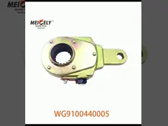 Adjusting Arm Assembly WG9100440005 For Sinotruk Howo Spare Truck Parts
