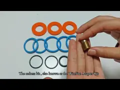 China Advanced Redress Kits For Efficient Bridge Plug Restoration And Performance for sale