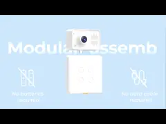 Dispositivi intelligenti della serie C, incluse prese intelligenti, interruttori intelligenti