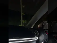 China Car Shows Led Ambient Lighting Car Kit 12V 20m Led Car Ambient Light for sale