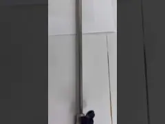 China LCD Display Laparoscopic Medical Retractor Forceps Surgical Instrument for Tissue Repair for sale