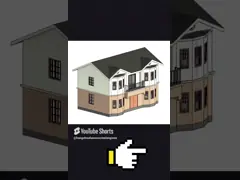 Villa in acciaio leggero modulare, prefabbricata, leggera, galvanizzata