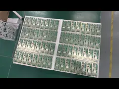 China 2.4G 10W Signal Jammer Module High Power Amplifier Module For Drone for sale