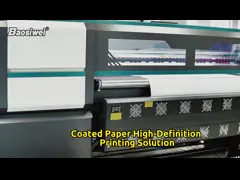 Baosiwei Printer 1.9m 16pc I3200 8-Color
