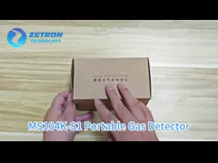 MS104K S1 OPEN BOX