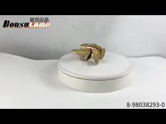 China 8-98038293-0 8980382930 Door Hinge For Isuzu 700P Truck Part for sale