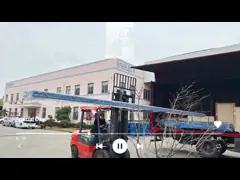 Kolon item Kl-360plus car wash machine has been shipped to Argentina!Dated on 19th Dec. !