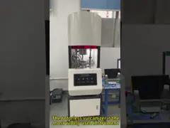 Rortoless Rheometer