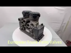 EBS MODULATING VALVE
