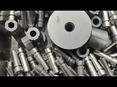 Fastener Mould Die Core is Customizable Fastener Mould Die Core with Ultra-High Durability