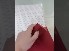 Silicone Sponge Sheet