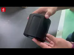 China Wireless Geomagnetic NB IoT Guidance Occupancy Detector Parking Sensor for sale