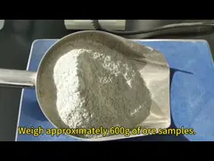 China D417 Talc-Specific Depressant Cu/Ni Sulfide Flotation Reagent for Mining Industry for sale