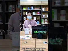 Child-proof open safety bag, stand up zipper bag manufacturers