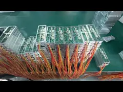 중국 RF 전력 증폭기 신호 방해 모듈 30W 24V-28V 판매용