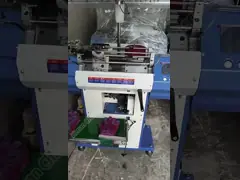 China Machine For Knitting Gloves  Machine Of Knitted Hand Gloves Cotton Hand Gloves Machine  Smart Knitting Machine for sale