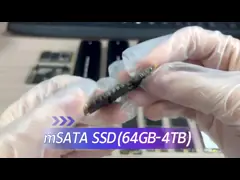 China 256GB Solid State Drive 512GB SSD for Industrial Automation mSATA SSD Hard Drive for sale