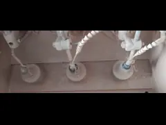 Product Processing