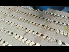 China Enamel Pin Painting Machine Metal Dispensing Machine Perfect Tool For Advertising Companies for sale