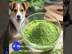 Enhance Animal Nutrition With Amino Acid Chelated Copper Proteinate High Bioavailability For Optimal Growth And Immunity