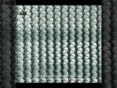 China Hexagon Olive Harvest Net 30gsm - 200gsm Mulberry Harvesting Net for sale