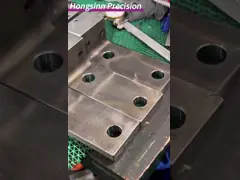 China Part machining services include prototype machining and machining threads. for sale