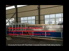 Cina Produttore di profilati per cornici di porte in PVC in vendita